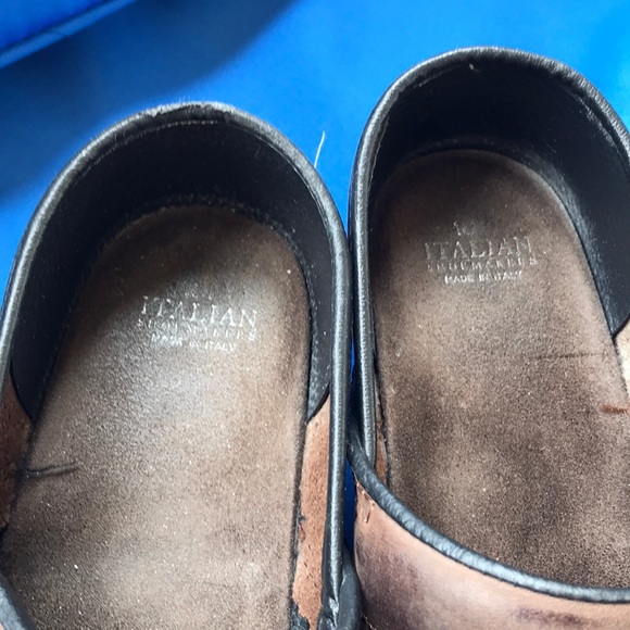 italien | Shoes | Italian Clogs Made In Italy | Poshmark
